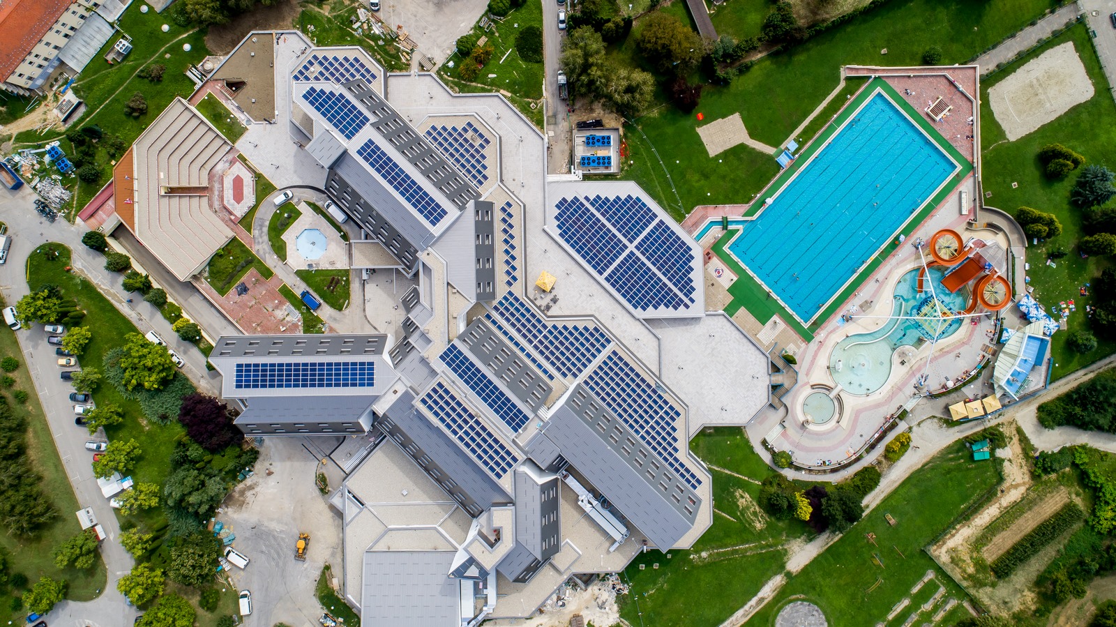 SPECIJALNA BOLNICA ZA MEDICINSKU REHABILITACIJU VARAŽDINSKE TOPLICE